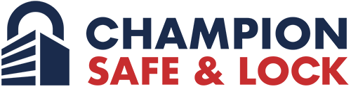 About us | Champion Safe and Lock